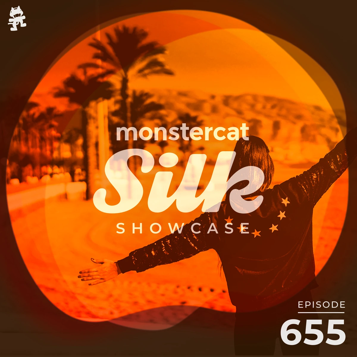 Monstercat Silk Showcase 655 | Monstercat Wiki | Fandom