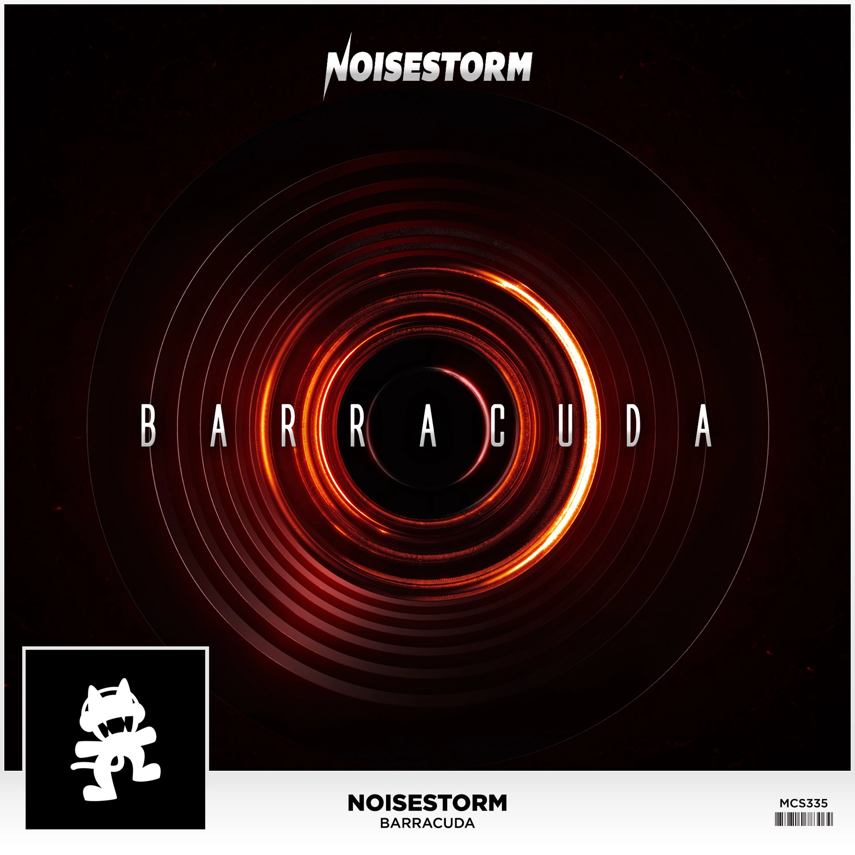 Barracuda | Monstercat Wiki | Fandom
