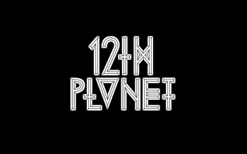 12th Planet | Monstercat Wiki | Fandom