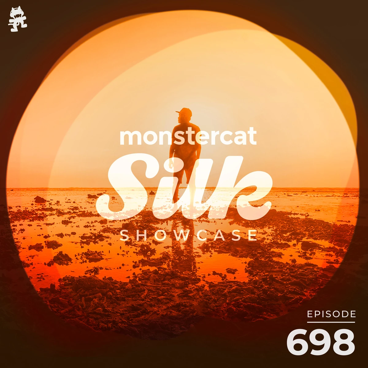 Monstercat Silk Showcase 698 | Monstercat Wiki | Fandom
