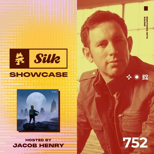 Monstercat Silk Showcase 752 | Monstercat Wiki | Fandom