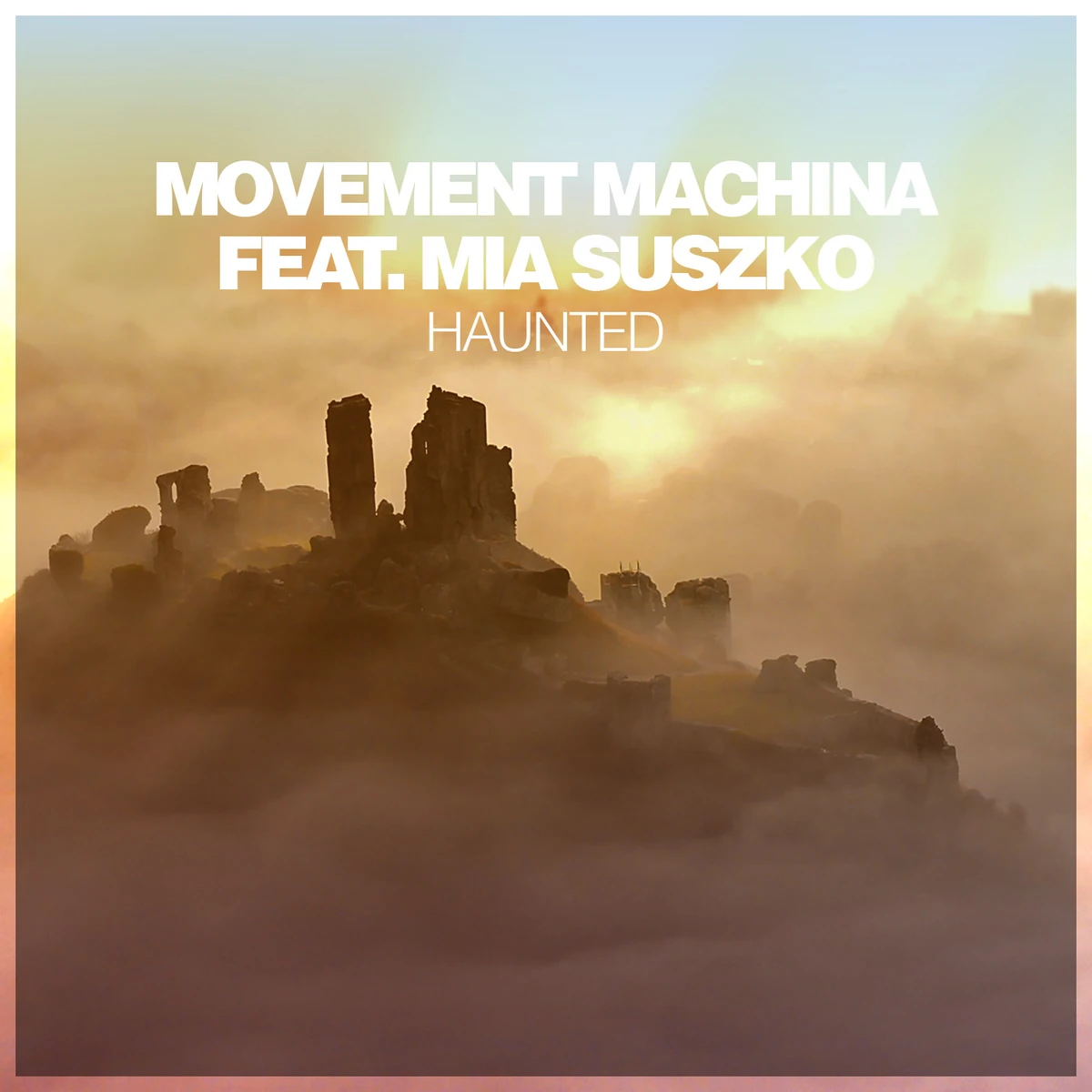Haunted | Monstercat Wiki | Fandom