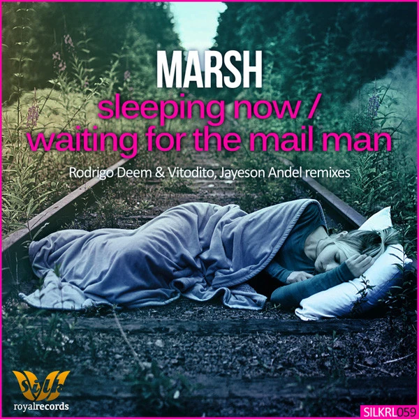 Waiting For The Mail Man (Jayeson Andel Remix) | Monstercat Wiki | Fandom