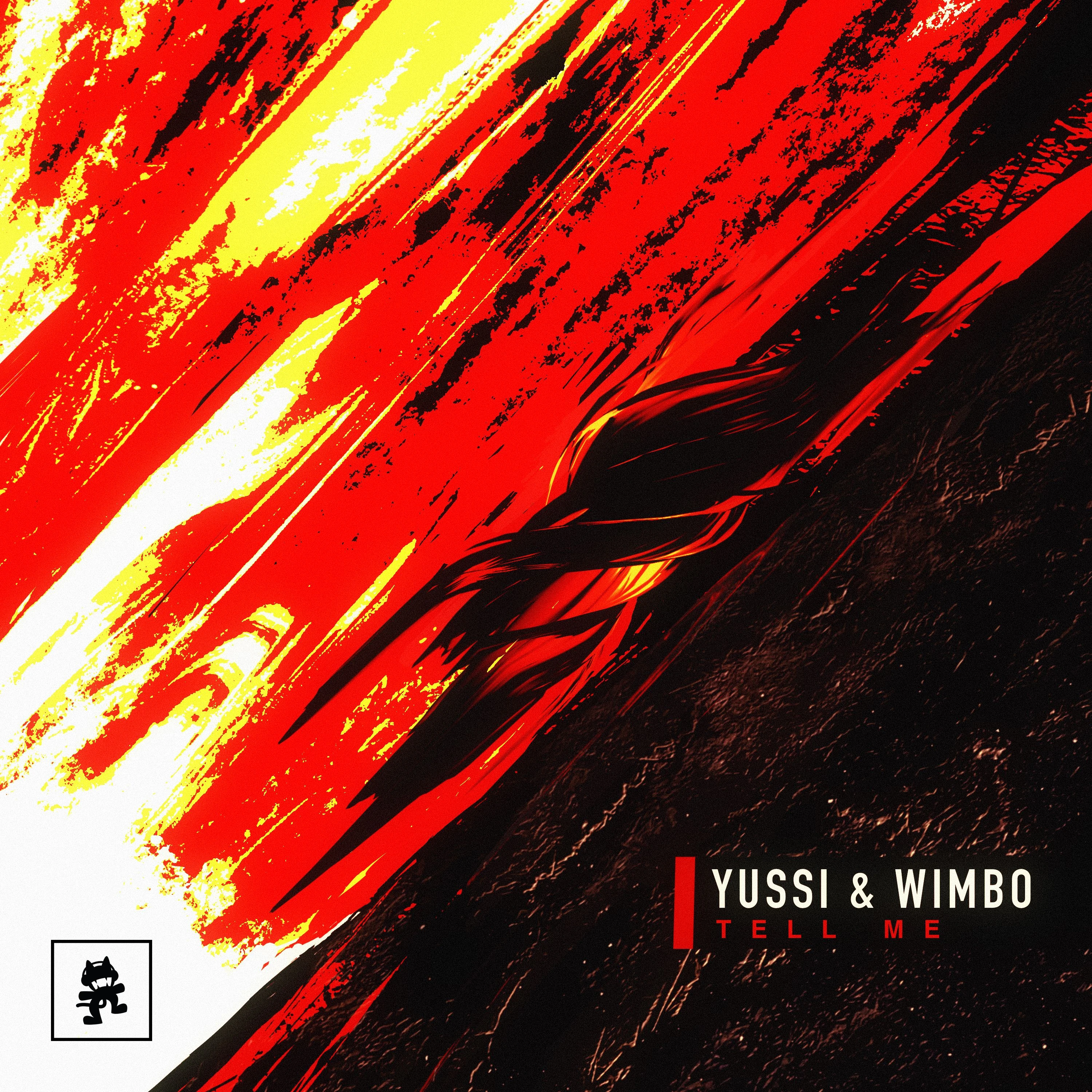 Category:WIMBO discography | Monstercat Wiki | Fandom