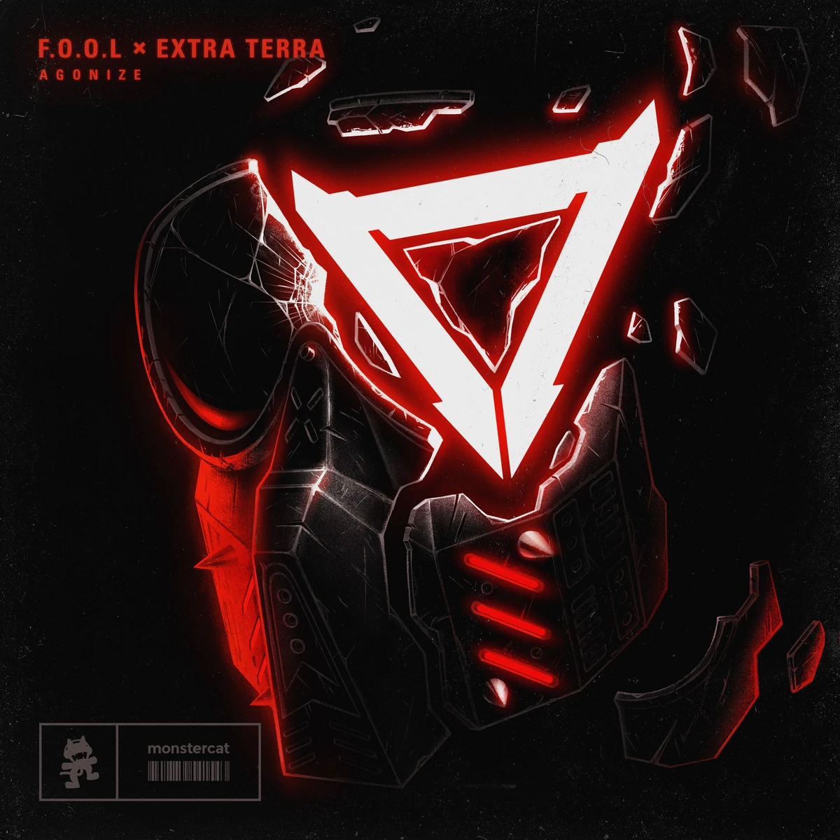 AGONIZE | Monstercat Wiki | Fandom