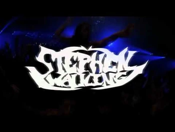 Stephen Walking | Monstercat Wiki | Fandom