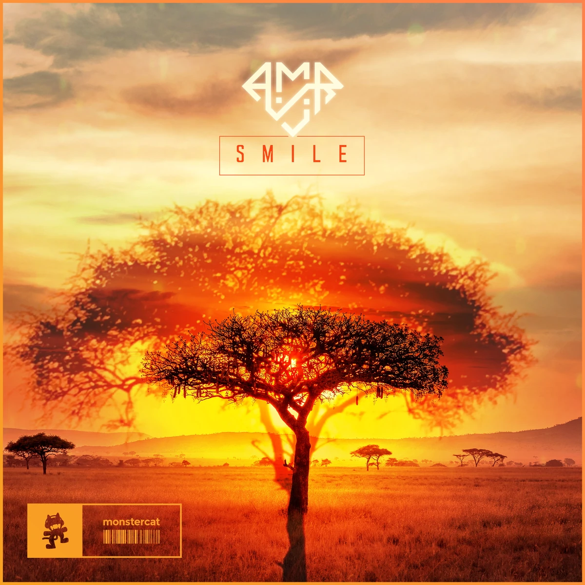 Smile | Monstercat Wiki | Fandom