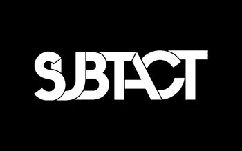Subtact | Monstercat Wiki | Fandom