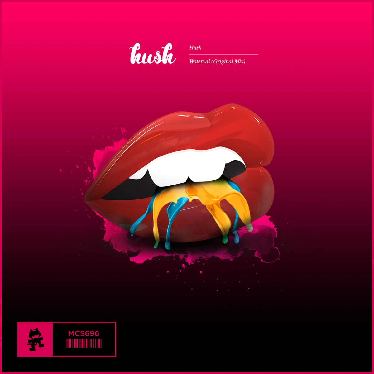 Waterval | Monstercat Wiki | Fandom