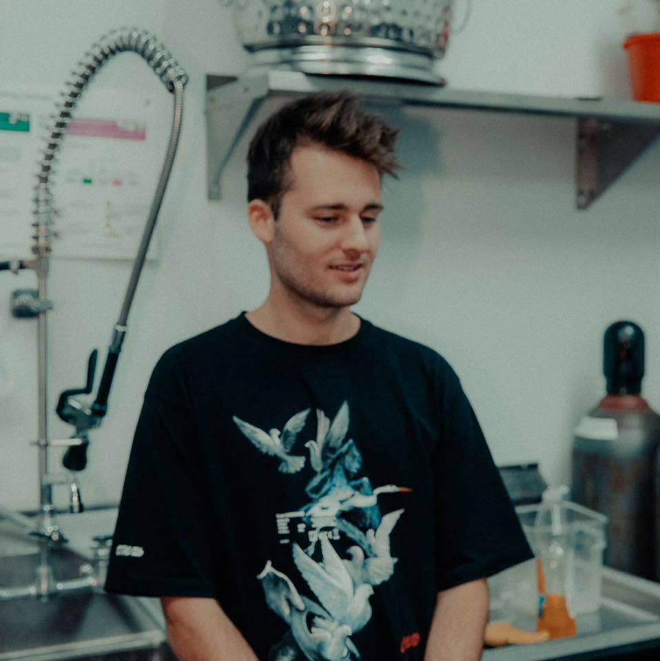 Throttle | Monstercat Wiki | Fandom