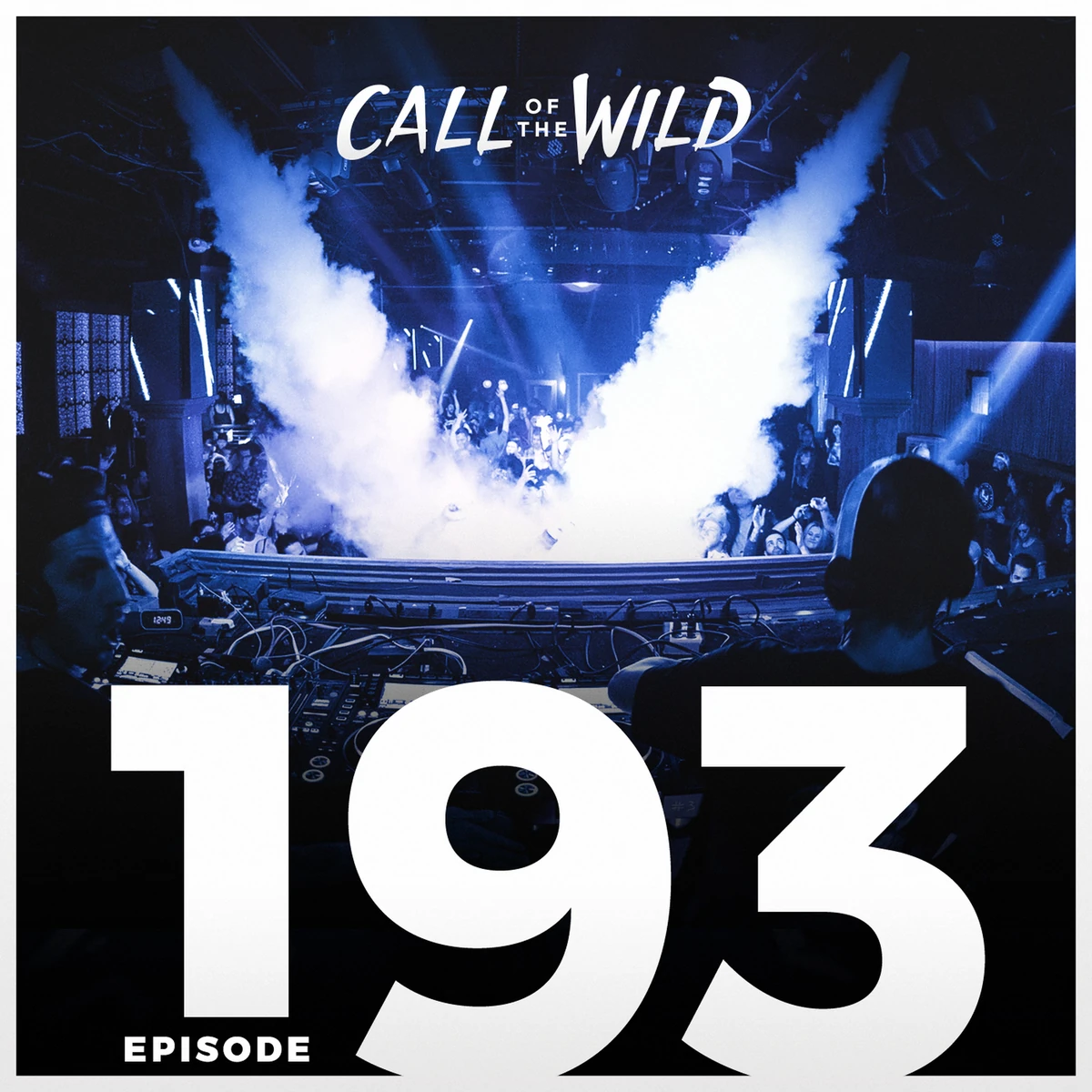 193 - Monstercat Call of the Wild | Monstercat Wiki | Fandom