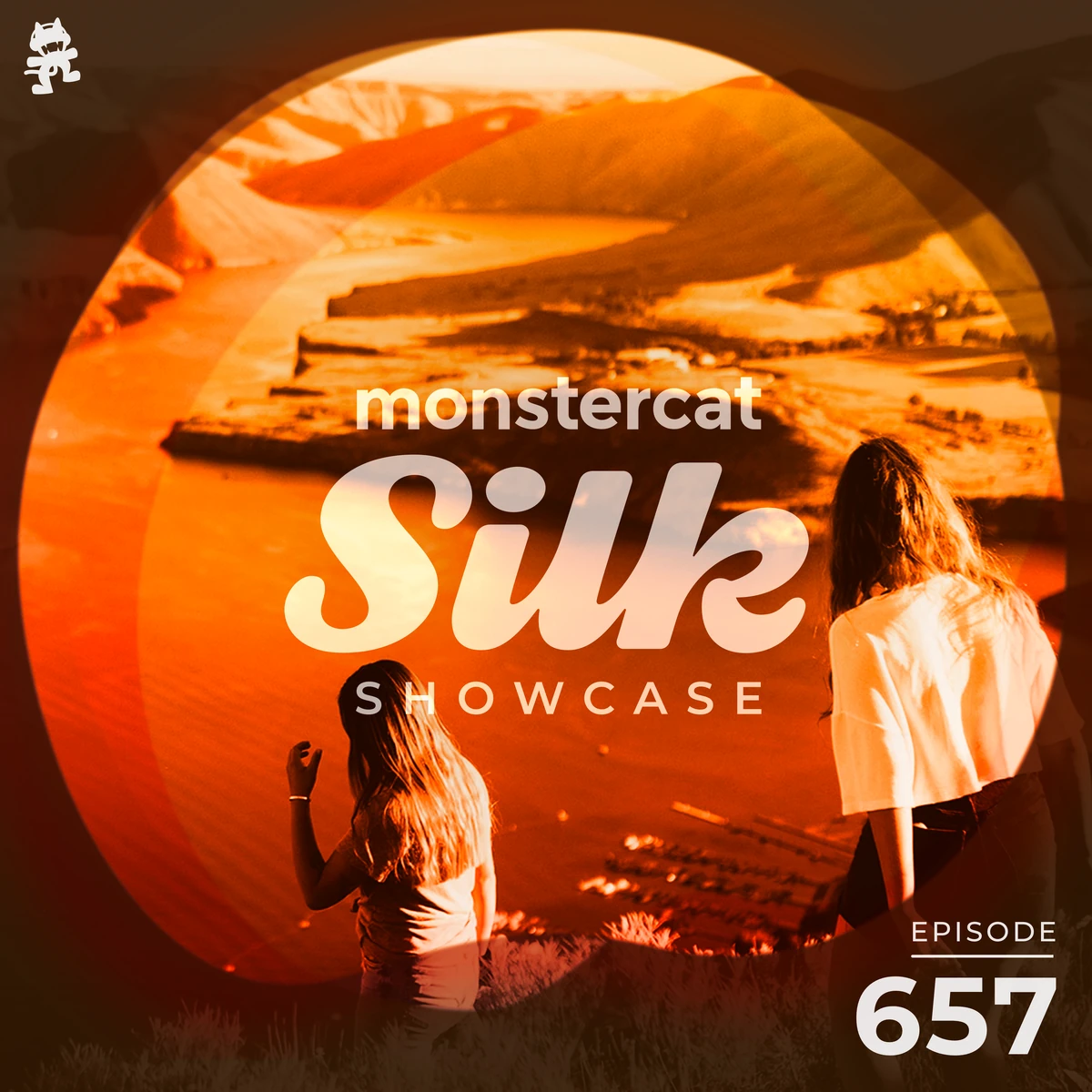 Monstercat Silk Showcase 657 | Monstercat Wiki | Fandom
