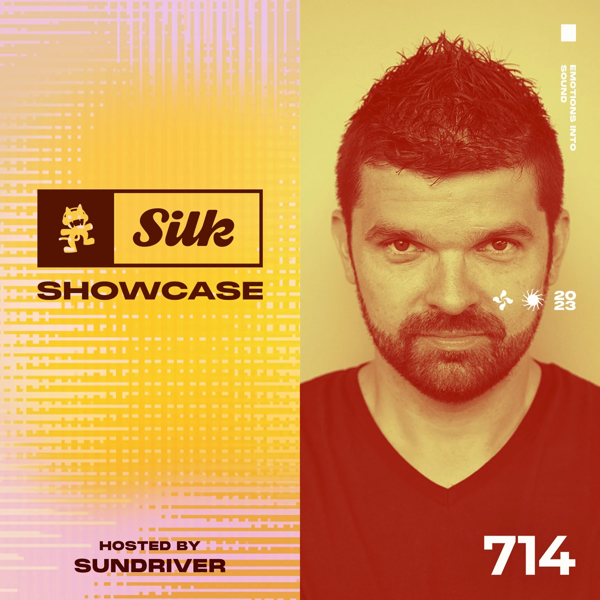 Monstercat Silk Showcase 714 | Monstercat Wiki | Fandom
