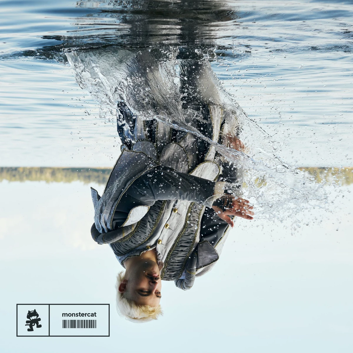 ENEMY (Goshfather Remix) | Monstercat Wiki | Fandom