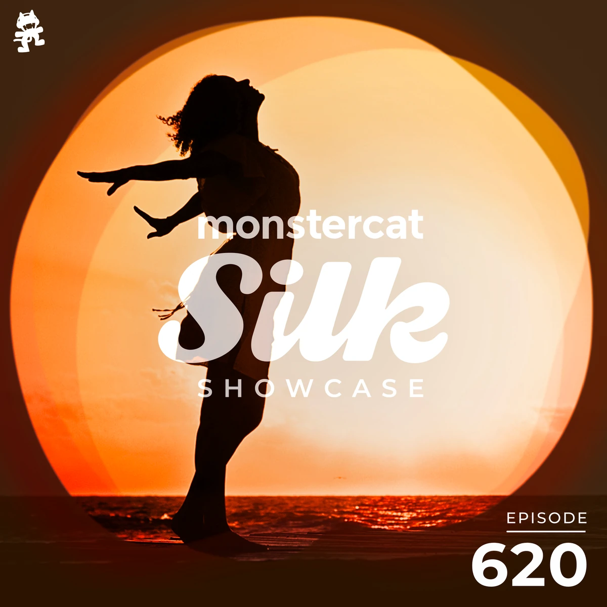 Monstercat Silk Showcase 620 | Monstercat Wiki | Fandom