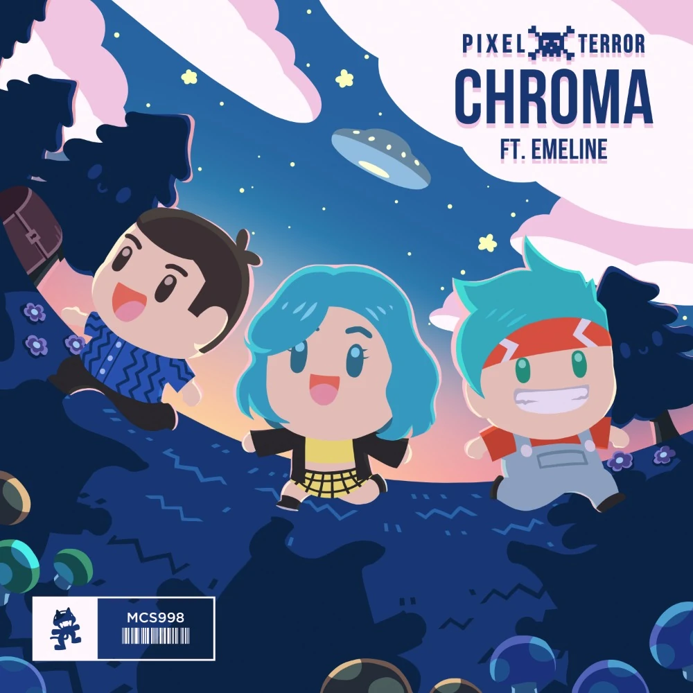 Chroma | Monstercat Wiki | Fandom