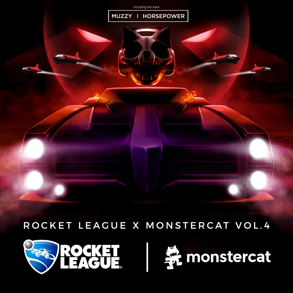 Horsepower | Monstercat Wiki | Fandom