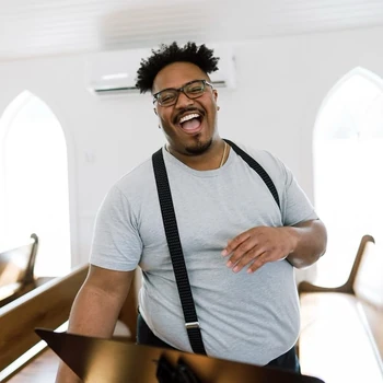 Marcus McGarity | Monstercat Wiki | Fandom