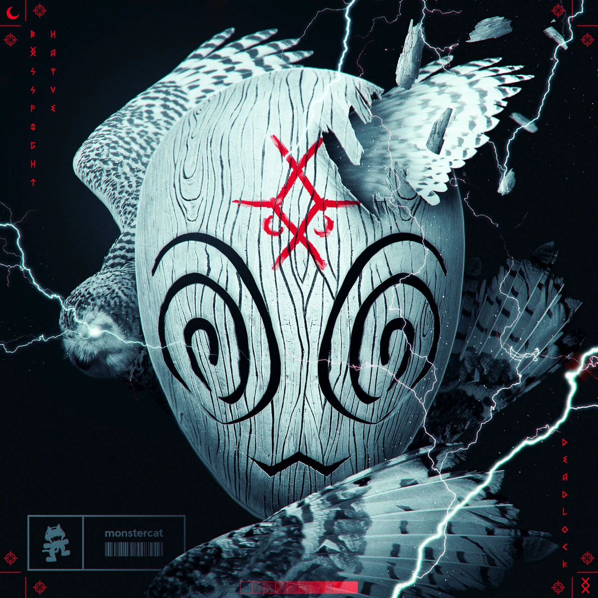 Deadlock | Monstercat Wiki | Fandom