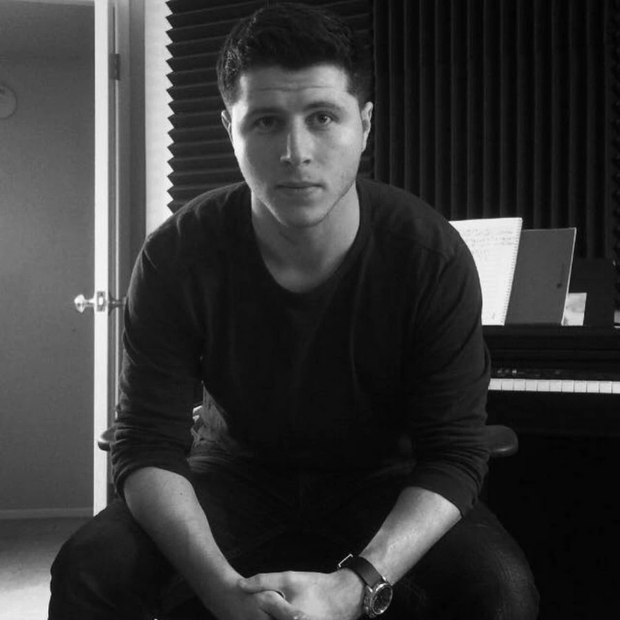 Evan Duffy | Monstercat Wiki | Fandom