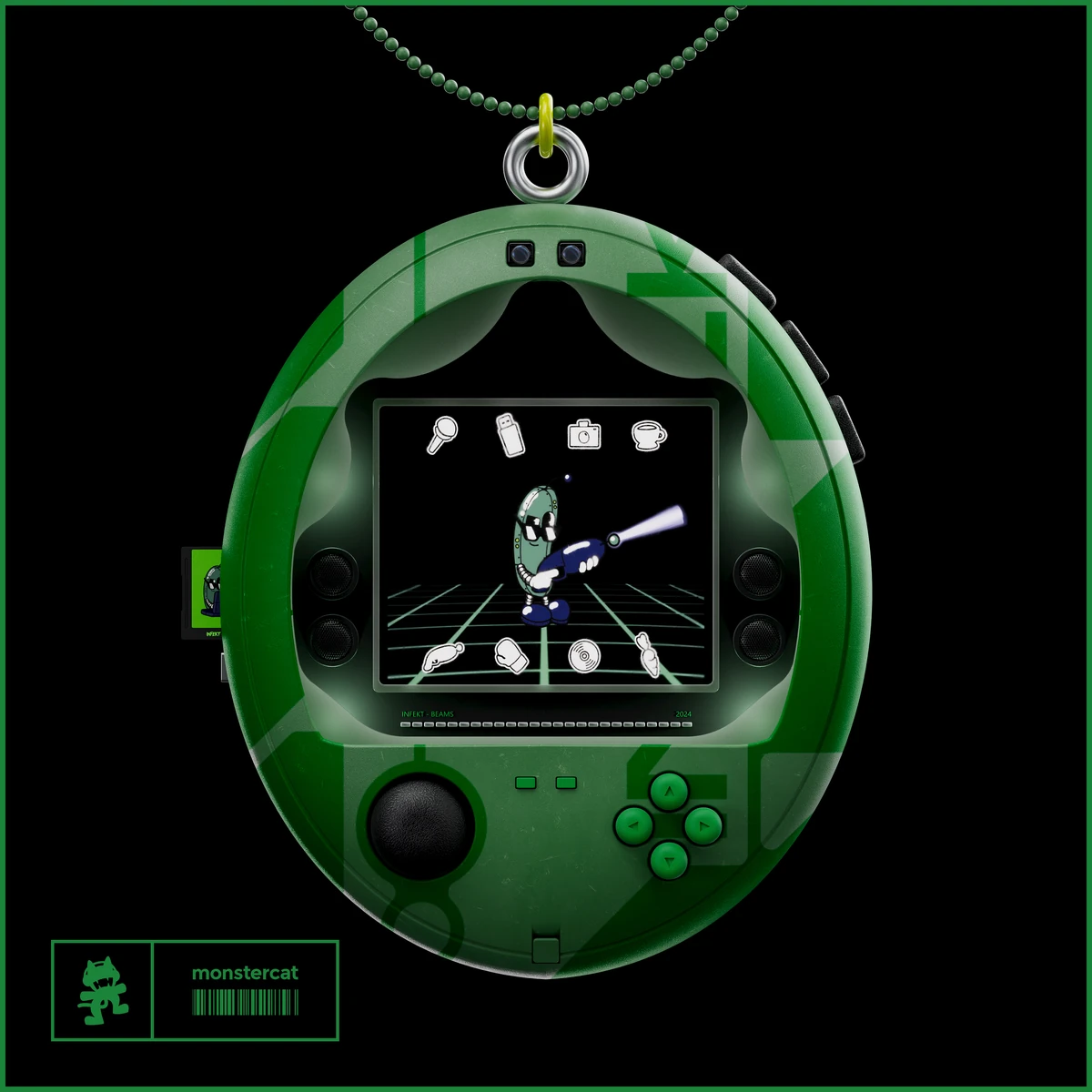 BEAMS | Monstercat Wiki | Fandom