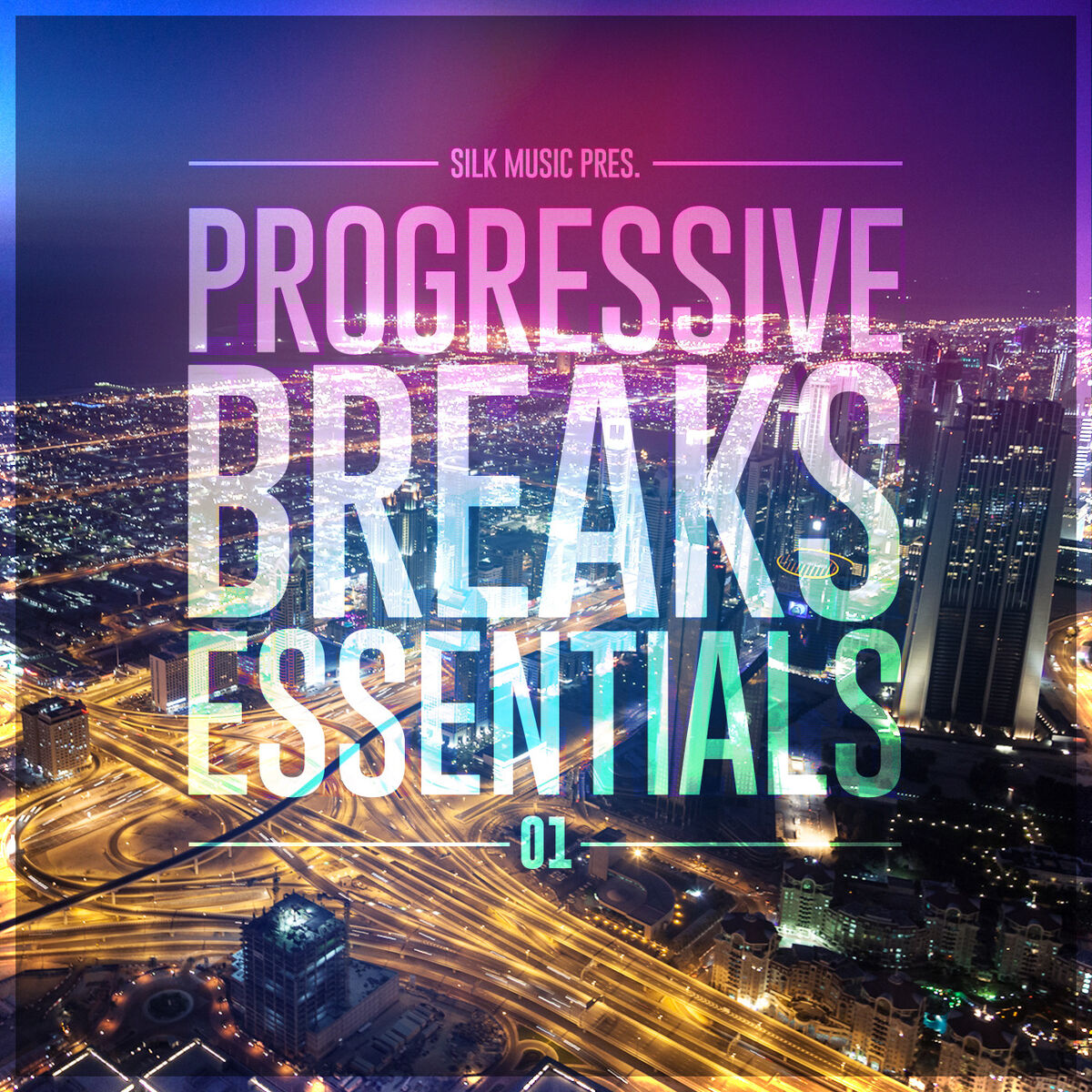 Silk Music Pres Progressive Breaks Essentials 01 Monstercat Wiki