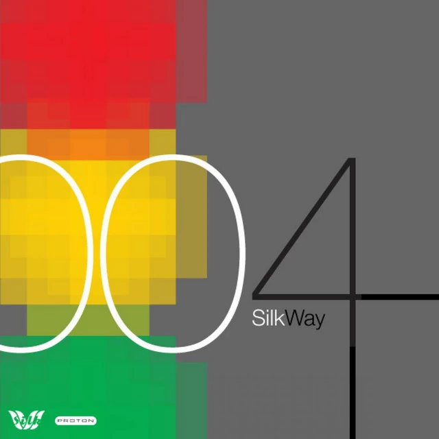 Silk Way 4 | Monstercat Wiki | Fandom