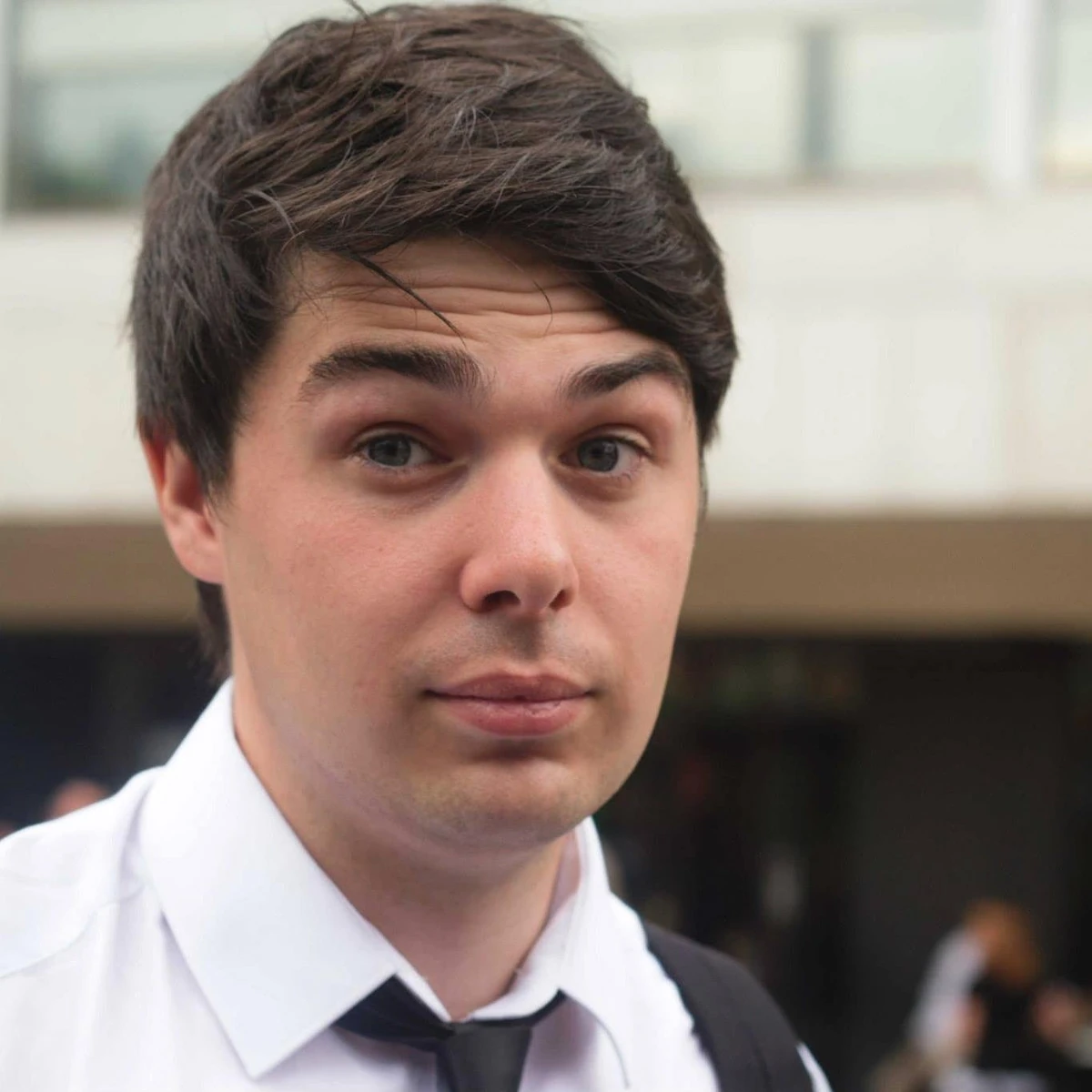 Elliot Berger | Monstercat Wiki | Fandom