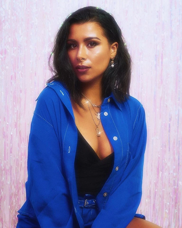 Ericka Jane | Monstercat Wiki | Fandom