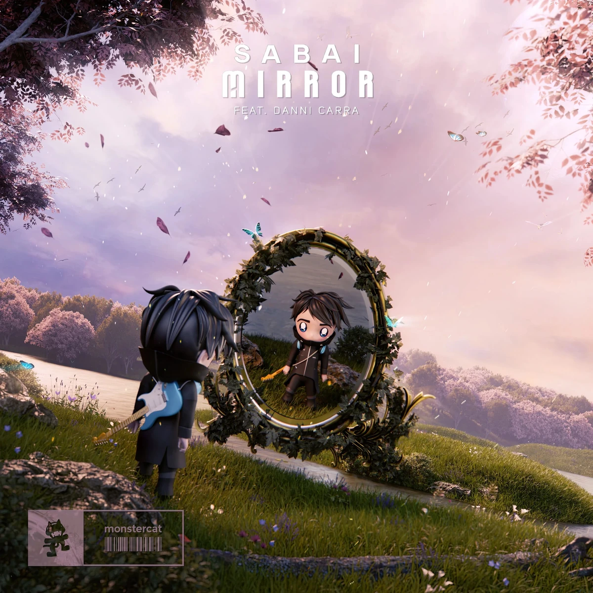 Mirror | Monstercat Wiki | Fandom