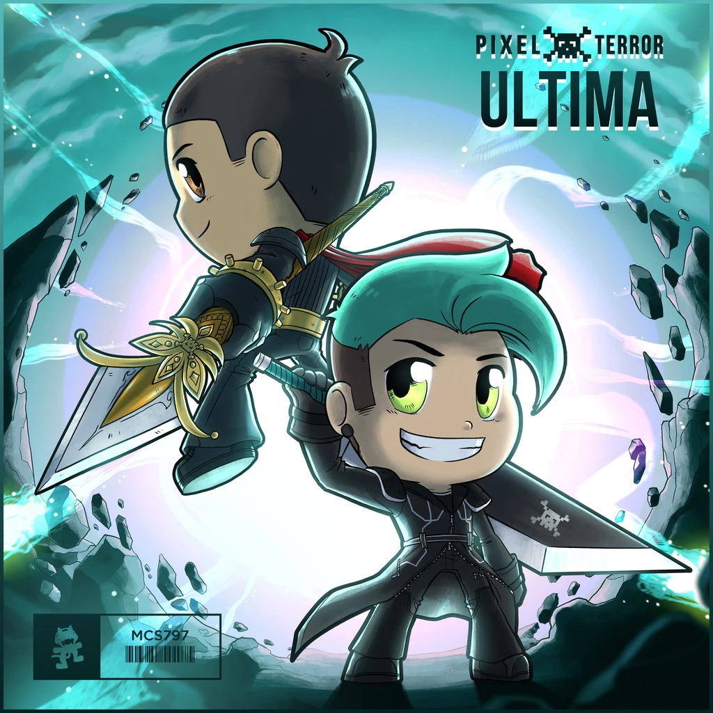 Ultima | Monstercat Wiki | Fandom