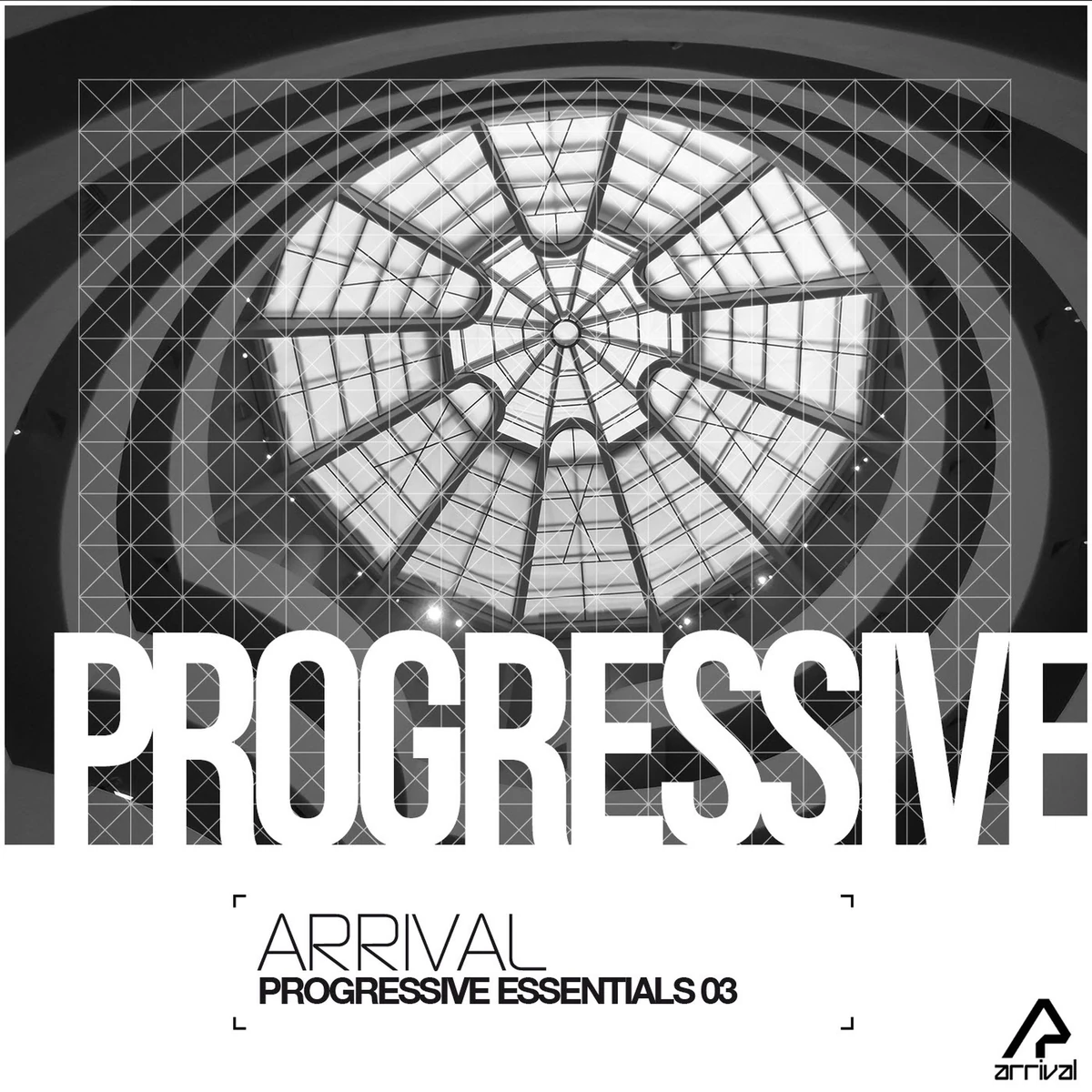 Arrival Pres. Progressive Essentials 03 | Monstercat Wiki | Fandom