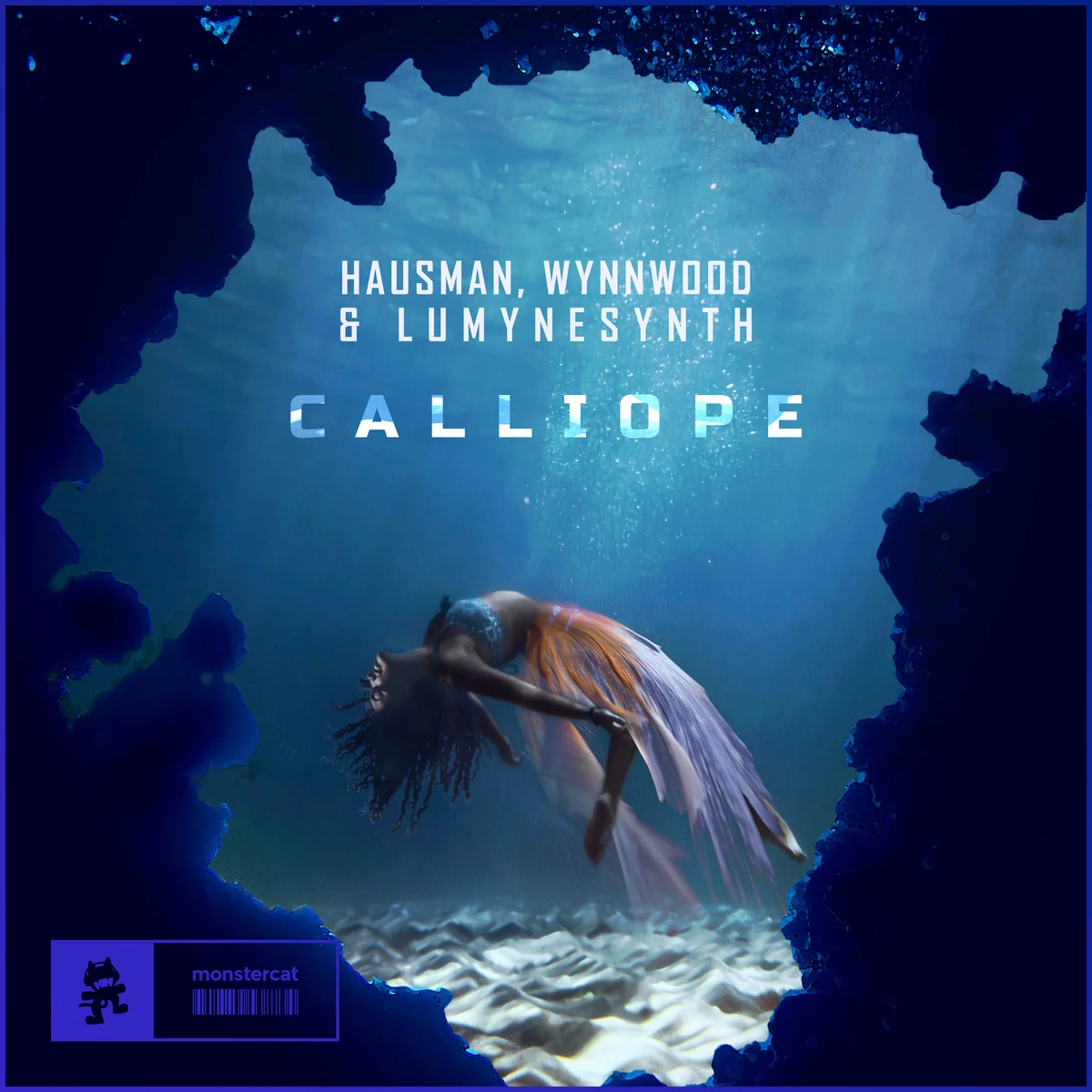 Calliope | Monstercat Wiki | Fandom
