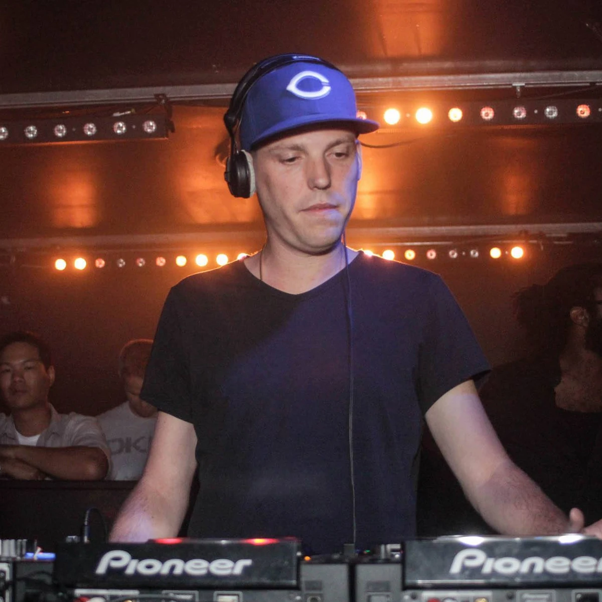 Andrew McDonnell | Monstercat Wiki | Fandom