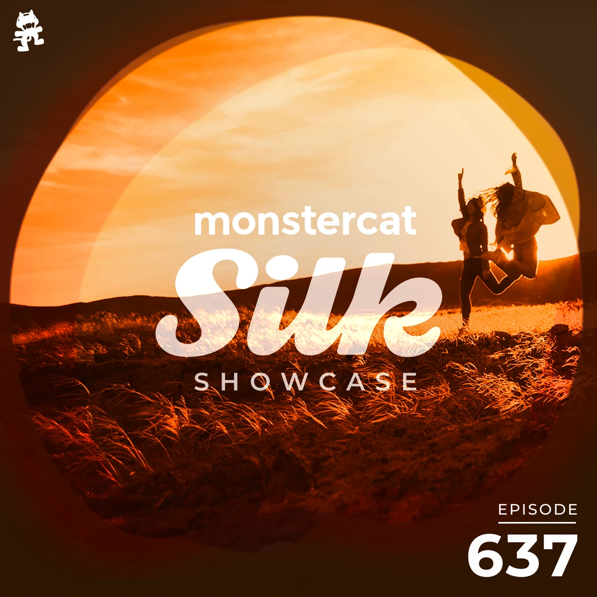 Monstercat Silk Showcase 637 | Monstercat Wiki | Fandom
