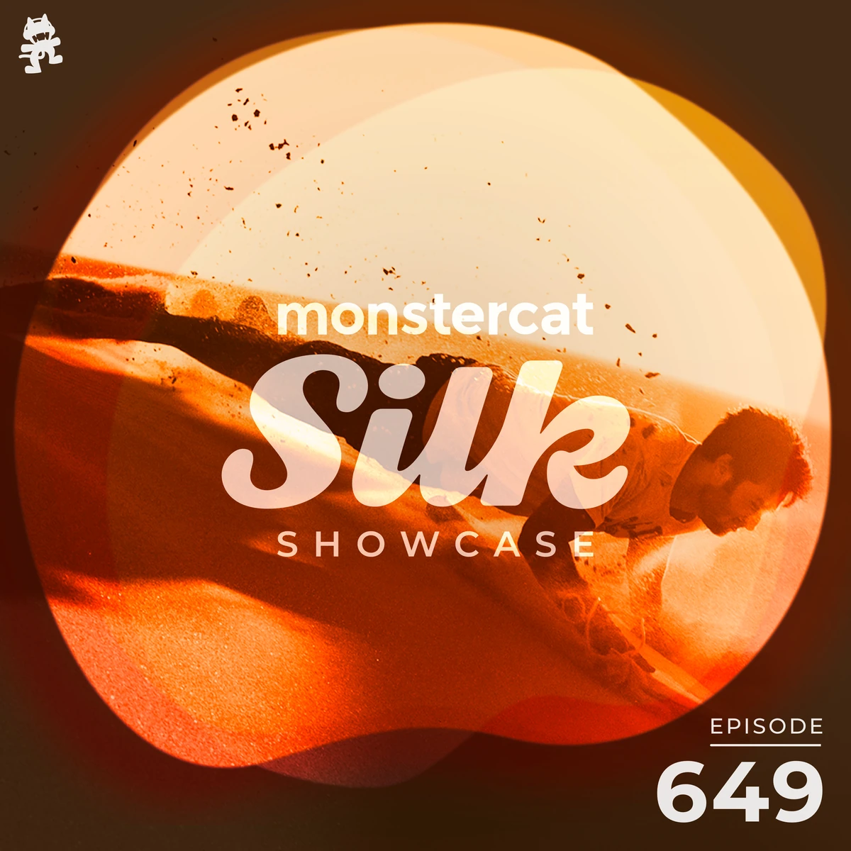 Monstercat Silk Showcase 649 | Monstercat Wiki | Fandom