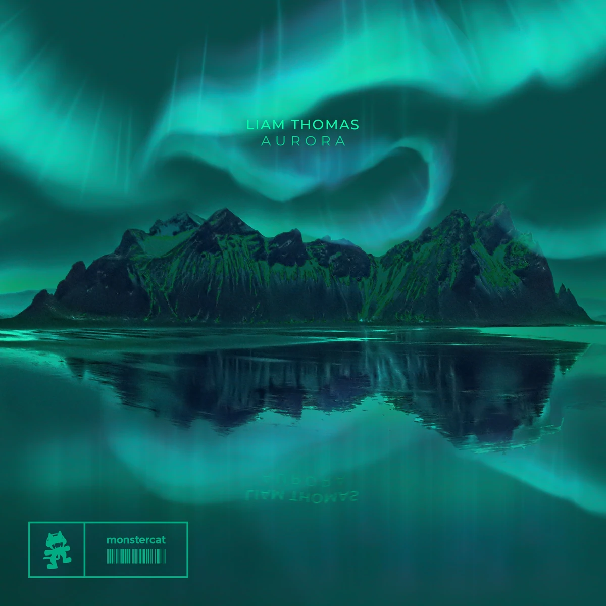 Aurora EP | Monstercat Wiki | Fandom