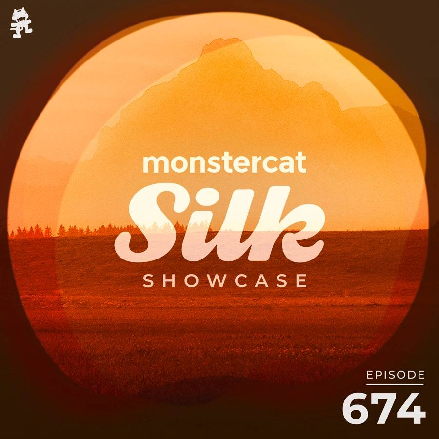 Monstercat Silk Showcase 674 | Monstercat Wiki | Fandom