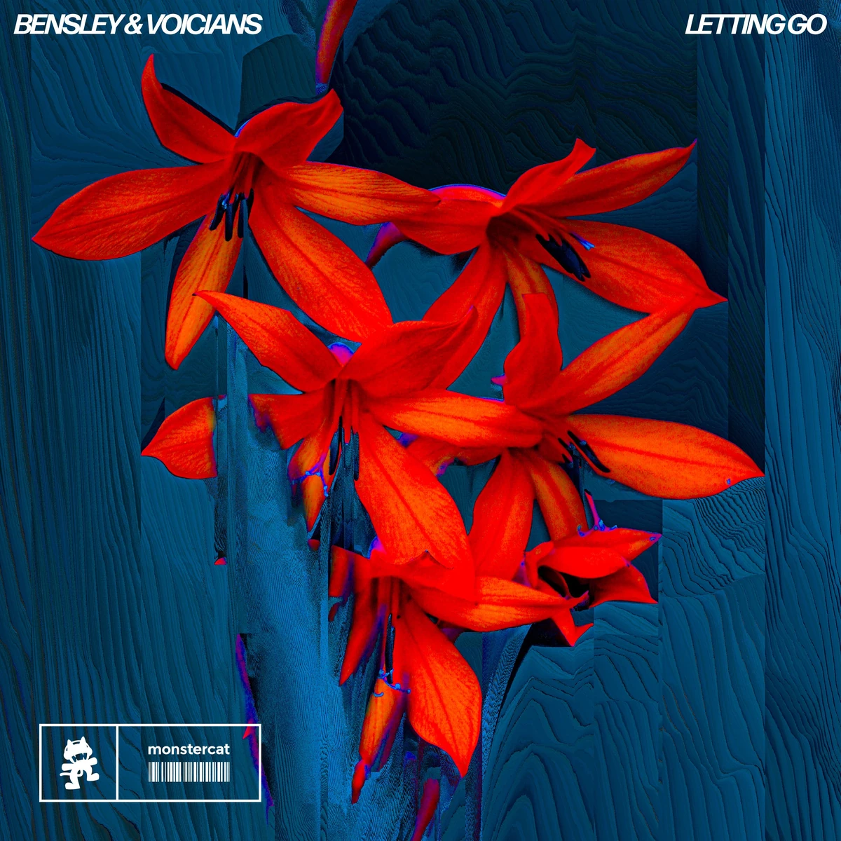 Letting Go | Monstercat Wiki | Fandom