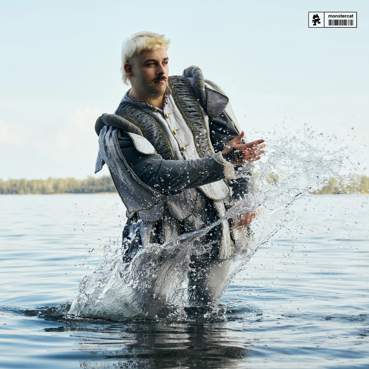 microcelebrity LP | Monstercat Wiki | Fandom