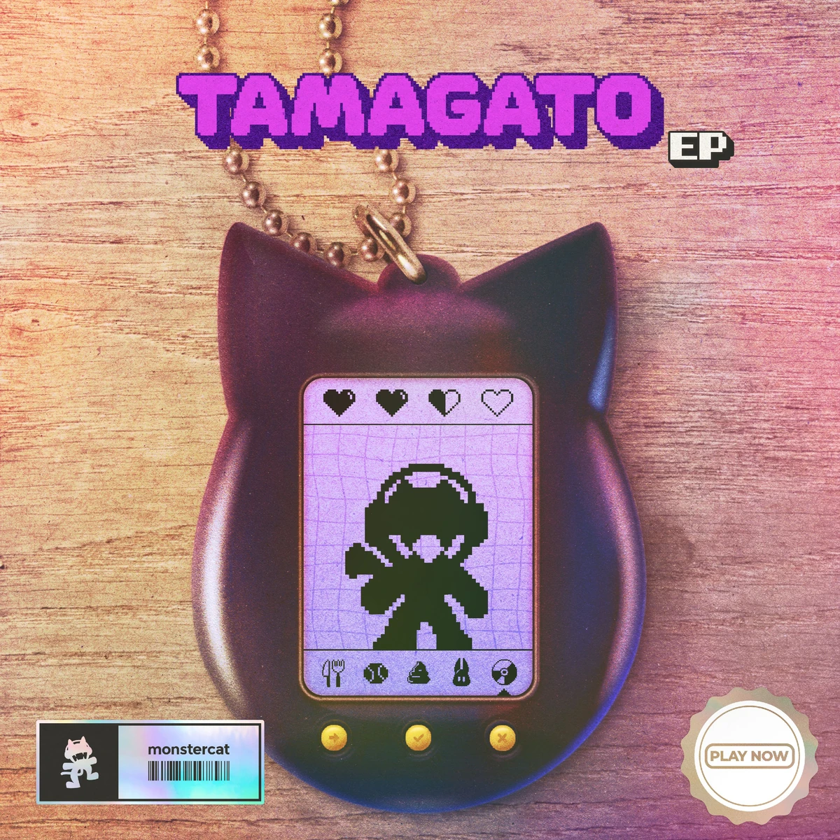 EPIC (8-Bit Mix) | Monstercat Wiki | Fandom