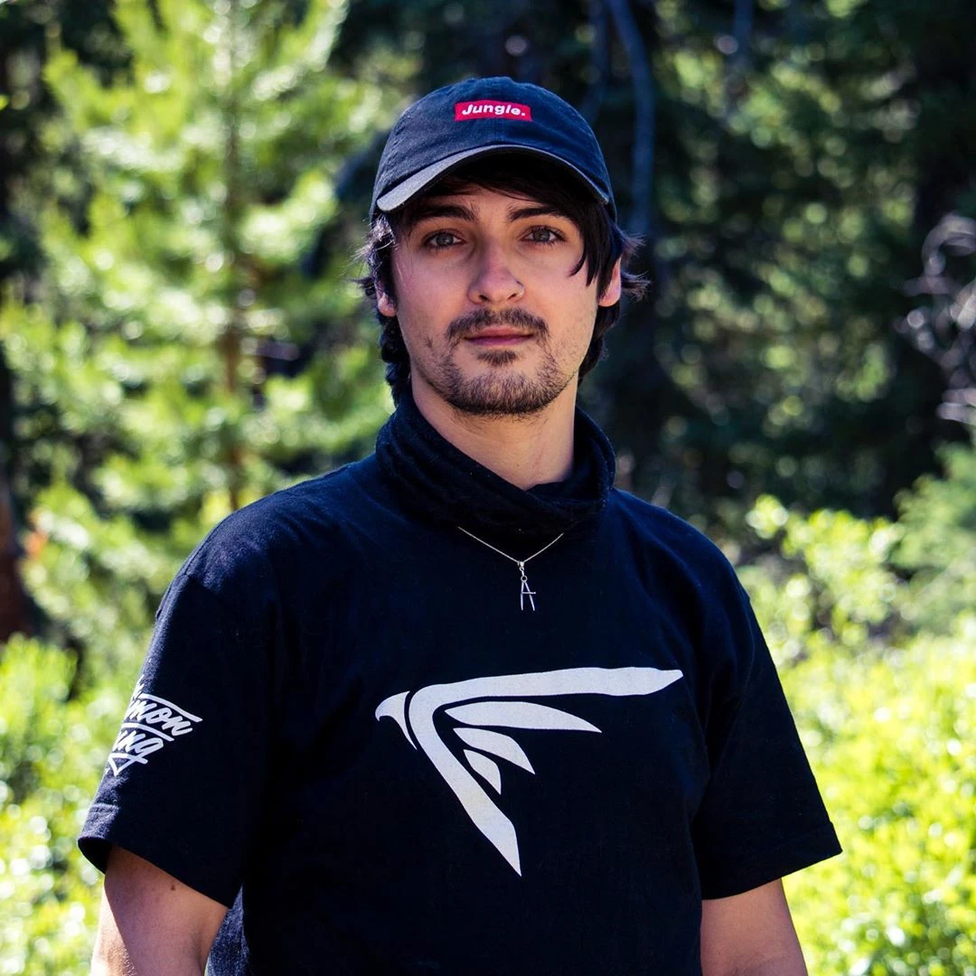 Justin Hawkes | Monstercat Wiki | Fandom