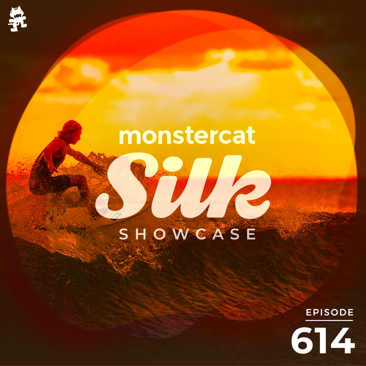 Monstercat Silk Showcase 614 | Monstercat Wiki | Fandom