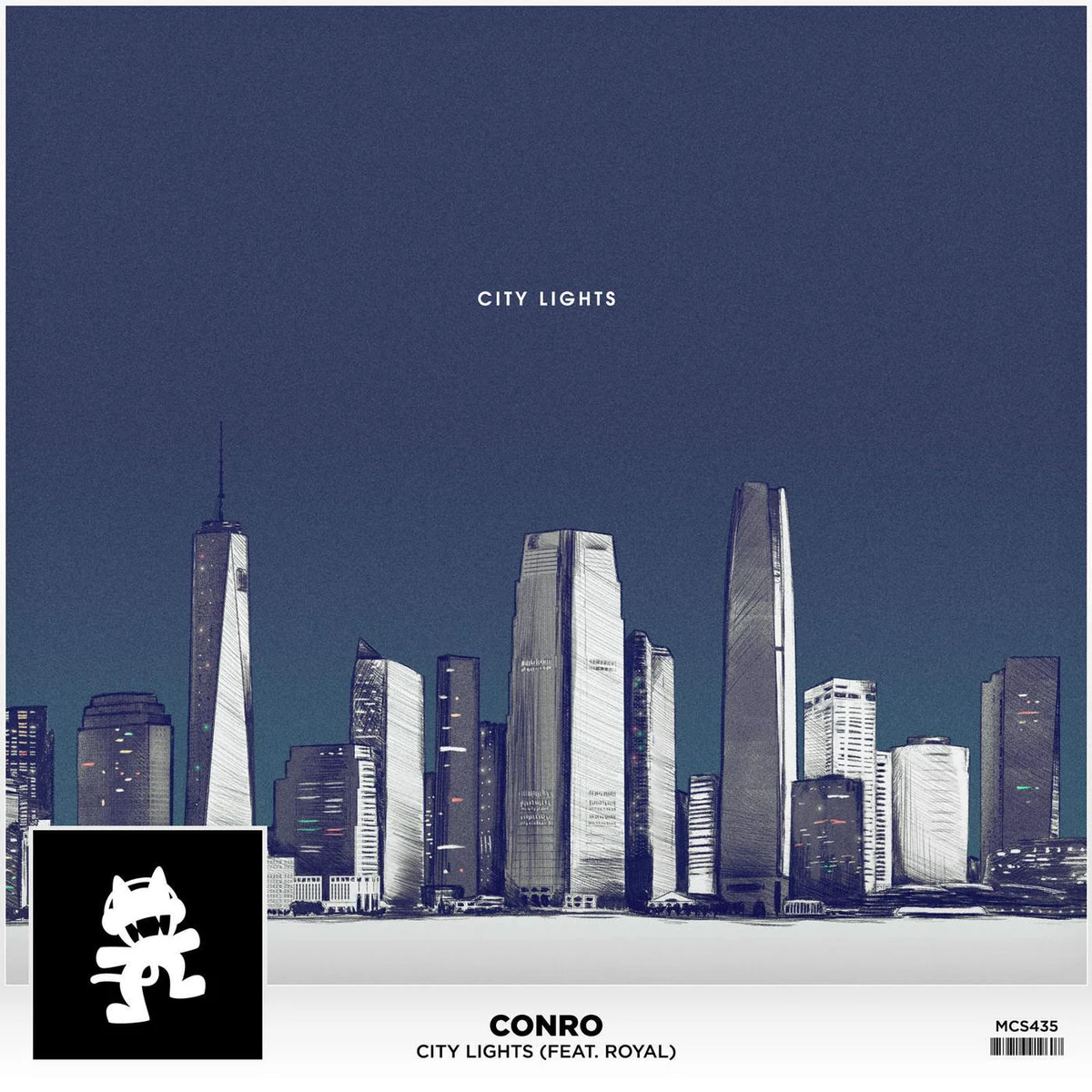 City Lights | Monstercat Wiki | Fandom