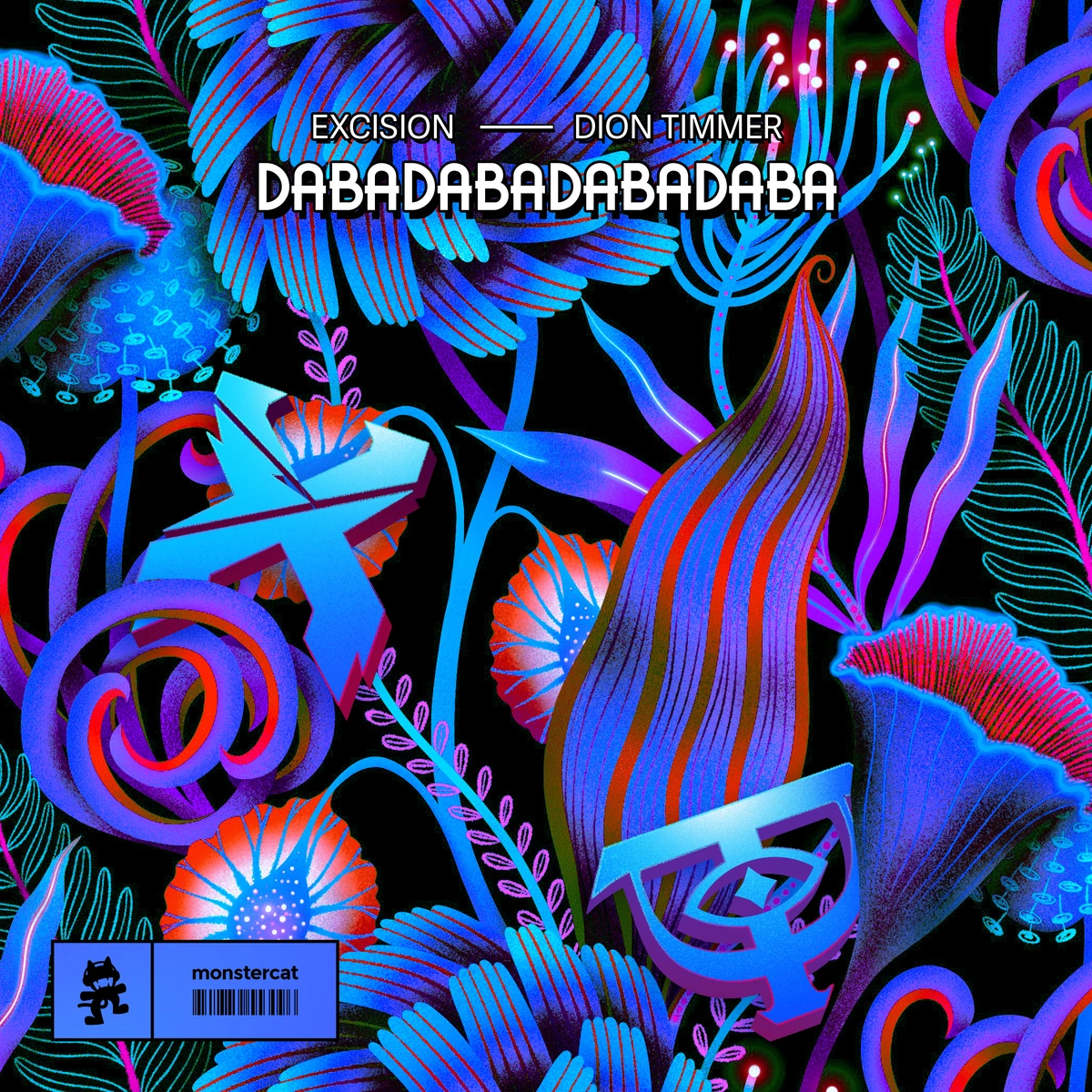 DABADABADABADABA | Monstercat Wiki | Fandom