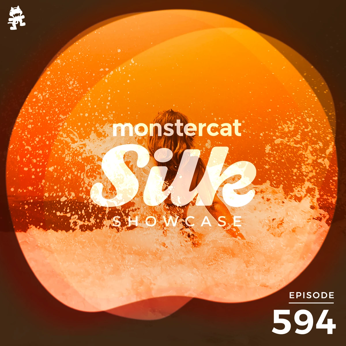 Monstercat Silk Showcase 594 | Monstercat Wiki | Fandom