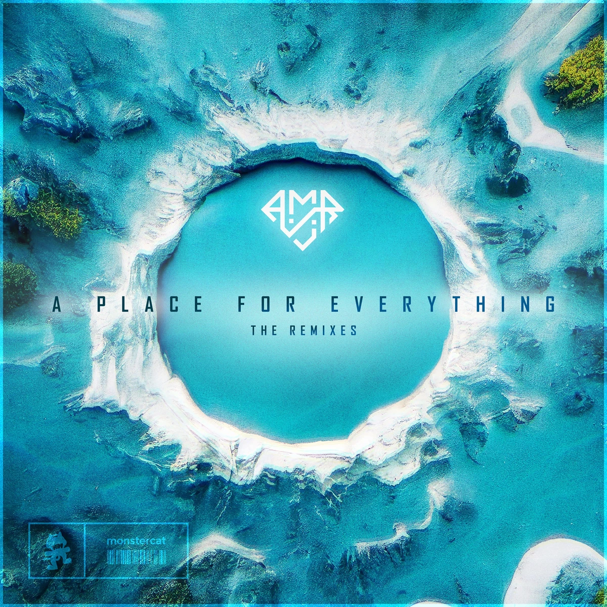 A Place For Everything (The Remixes) | Monstercat Wiki | Fandom