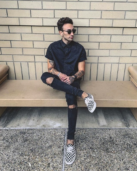 Dylan Matthew | Monstercat Wiki | Fandom