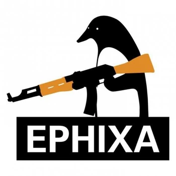 Ephixa | Monstercat Wiki | Fandom