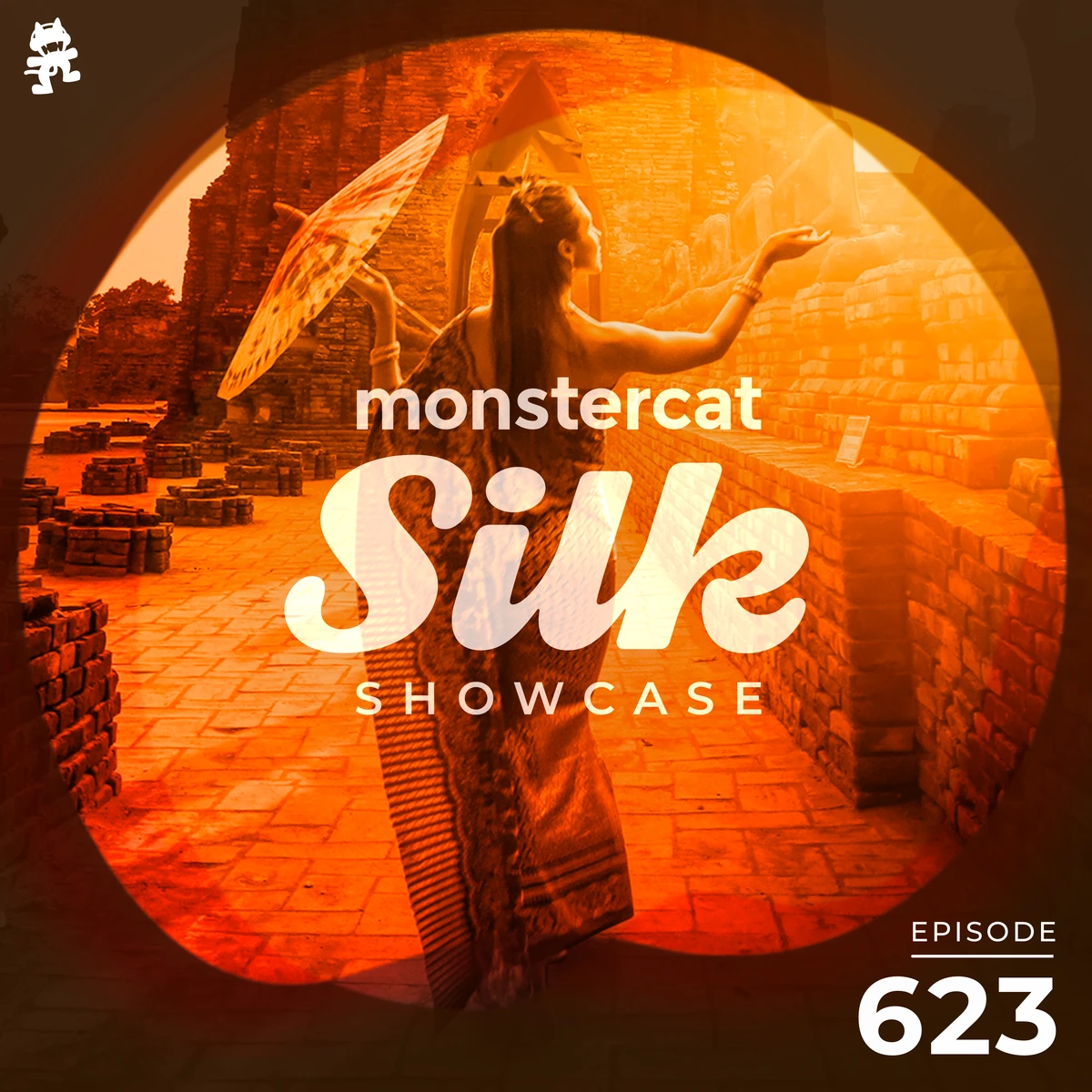 Monstercat Silk Showcase 623 | Monstercat Wiki | Fandom
